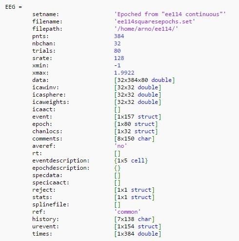 GUÍA BÁSICA DE PRE-PROCESAMIENTO MEDIANTE EEGLAB | Grupo Neuropsicología y Conducta