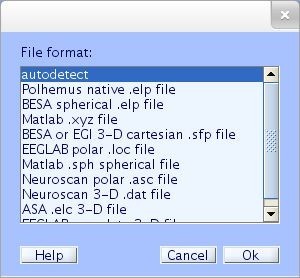 GUÍA BÁSICA DE PRE-PROCESAMIENTO MEDIANTE EEGLAB | Grupo Neuropsicología y Conducta